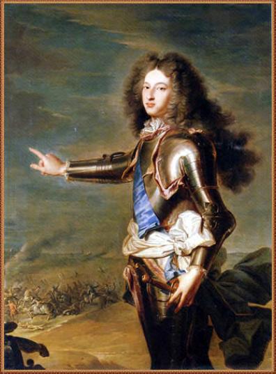 Monseigneur le Dauphin